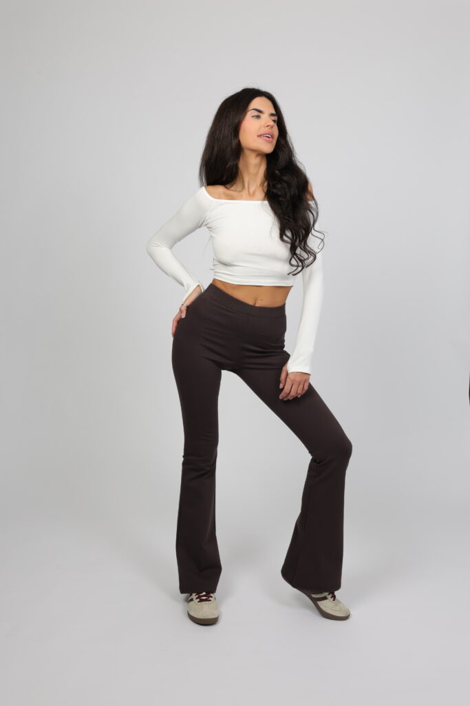 Comfort Wear – Blue Base Fashion